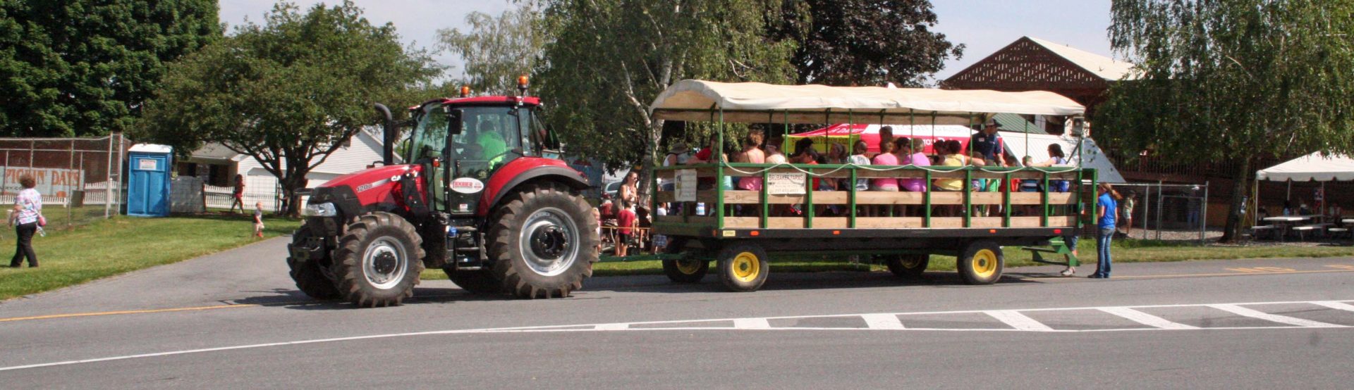 Family Farm Days - Lancaster County Agriculture Council